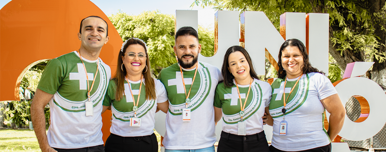 CIPAA - Comissão Interna de Prevenção de Acidentes e Assédio ...